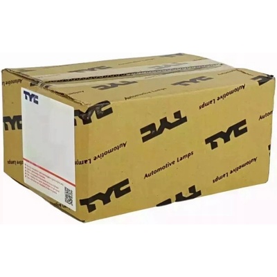 Prídavné brzdové svetlo TYC 15-0347-00-2 (150347002) - Heureka.sk