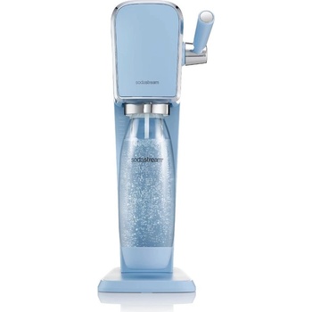 SodaStream ART Blue od 2 226 Kč - Heureka.cz