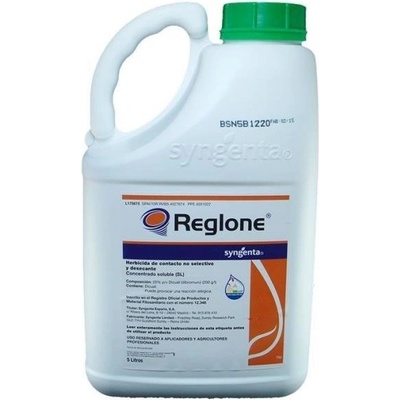 Syngenta REGLONE 20 L - Heureka.sk