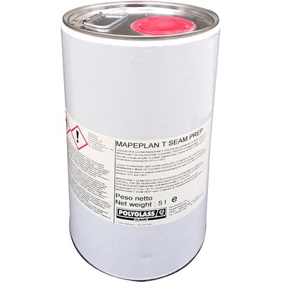 MAPEI Aktivátor spojů před svařováním MAPEPLAN T od 2 142 Kč - Heureka.cz