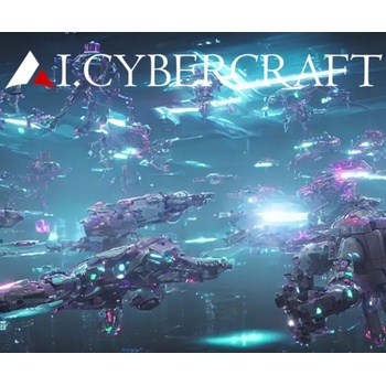AI Cybercraft od 114 Kč - Heureka.cz