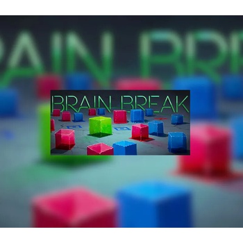 Brain Break od 20 Kč - Heureka.cz