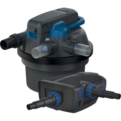 Oase FiltoClear Set 5000 OC od 13 726 Kč - Heureka.cz