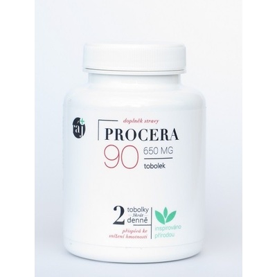 Procera 90 tablet - Heureka.cz