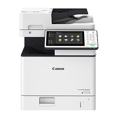 Canon imageRUNNER ADVANCE 525i - Heureka.cz