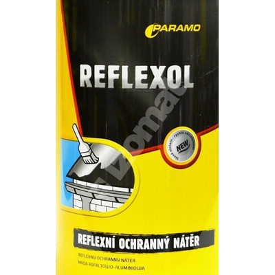 Reflexol PARAMO 91 kg od 13 361 Kč - Heureka.cz