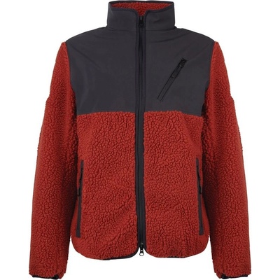 Barbour International Barbour International Tech Fleece Iron Ore ...