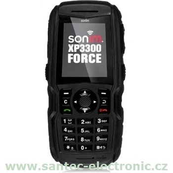 Sonim XP3300 Force - Heureka.cz