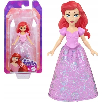 Mattel Disney Princess Ariel od 209 Kč - Heureka.cz