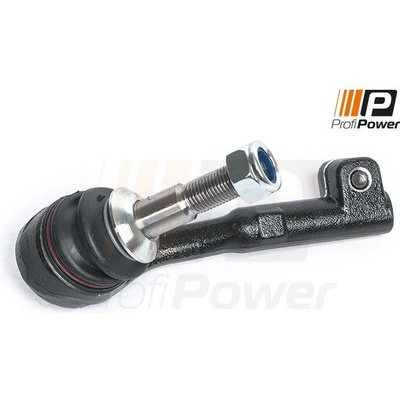 Hlava/čap spojovacej tyče riadenia PROFIPOWER 4S1127R od 23,6 ...