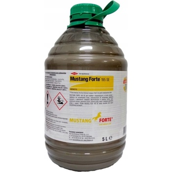 Corteva Agriscience Mustang Forte 5 l - Heureka.cz