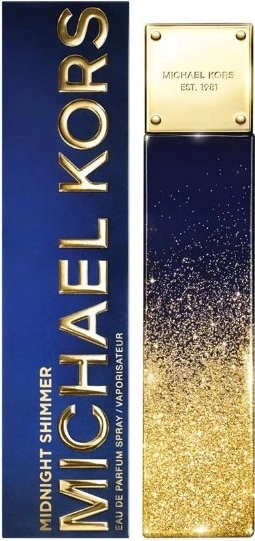 Michael kors midnight shimmer perfume 100ml store