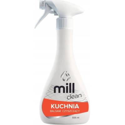Mill Kuchyňské čisticí mléko 555 ml - Heureka.cz