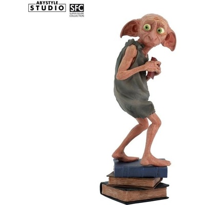 ABYstyle Harry Potter Dobby Super Collection 74 od 698 Kč - Heureka.cz