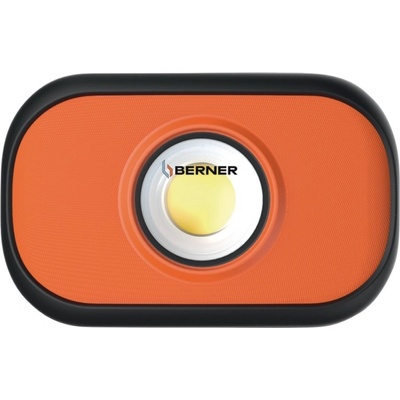 Dílenské svítilny Berner - Heureka.cz