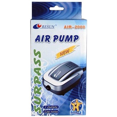 Resun AIR 2000 od 224 Kč - Heureka.cz