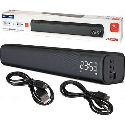 Blow BT620 od 709 Kč - Heureka.cz