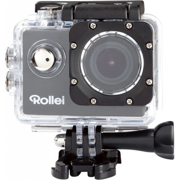 Rollei Actioncam 4S Plus - Heureka.cz