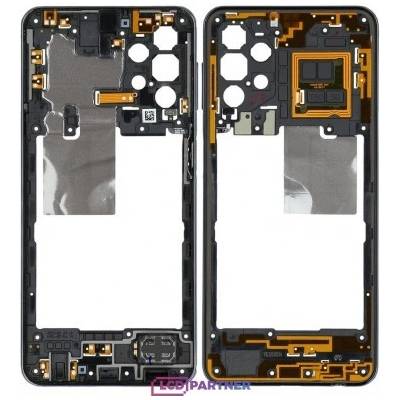 Samsung Galaxy A32 5G (SM -A326B) Střední rám black - originál - Heureka.cz