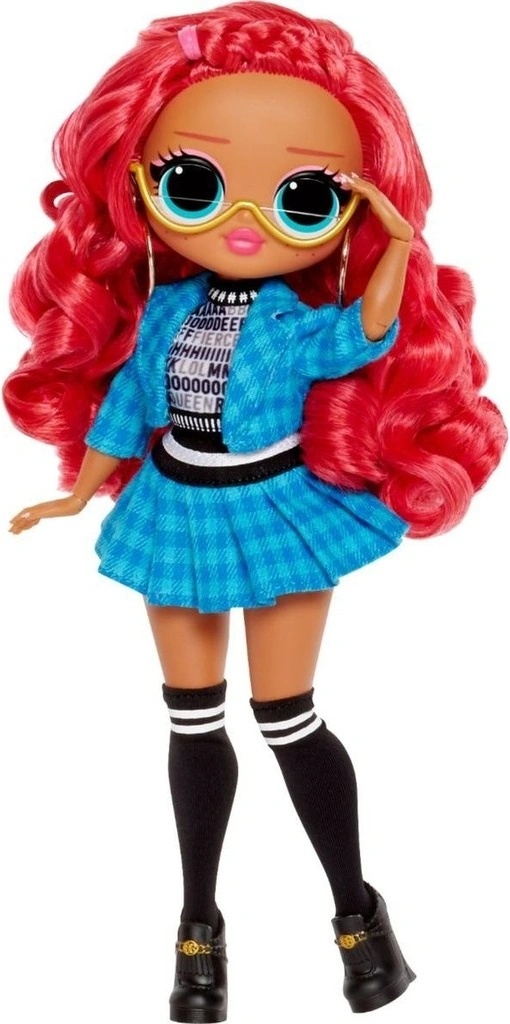 MGA L.O.L. Surprise! O.M.G. Series 3 Class Prez od 789 Kč - Heureka.cz