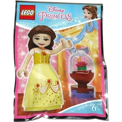 LEGO® 302005 DISNEY Princezná Bella - Heureka.sk