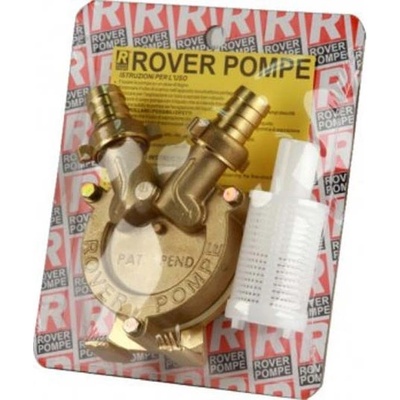 Belumi Pumpy Rover Pompe Drill 20mm Solo - Heureka.sk