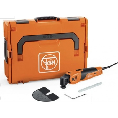 Fein MM 700 1.7 BASIC od 15 449 Kč - Heureka.cz