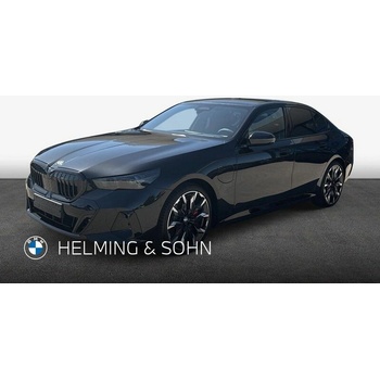 BMW 550e xDrive M Sport 360 kW od 93 549 € - Heureka.sk