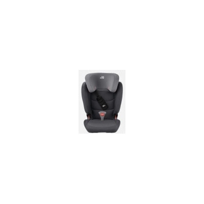 Britax Römer KIDFIX Z-Line 2023 Storm Grey - Heureka.cz