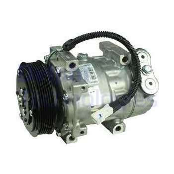 Kompresor klimatizace DELPHI TSP0159273 od 4 328 Kč - Heureka.cz