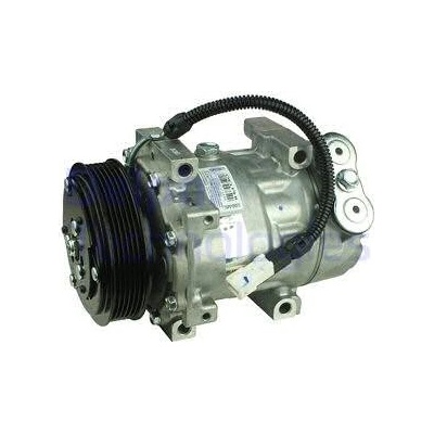 Kompresor klimatizace DELPHI TSP0159273 od 4 328 Kč - Heureka.cz
