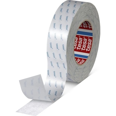 Tesa 4943 Oboustranná páska 19 mm x 50 m průhledná od 143 Kč - Heureka.cz