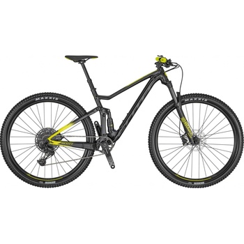 Scott Spark 970 2020 - Heureka.cz