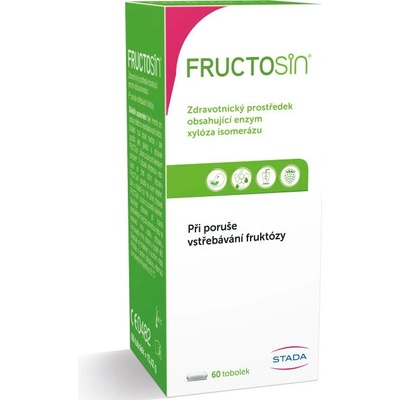 Fructosin 60 tablet - Heureka.cz
