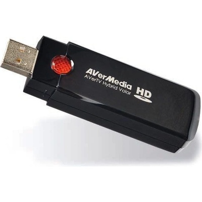 AVerMedia AVerTV Hybrid Volar HD H830 - Heureka.cz