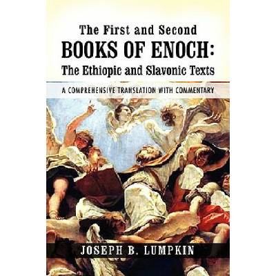 First and Second Books of Enoch - Heureka.sk