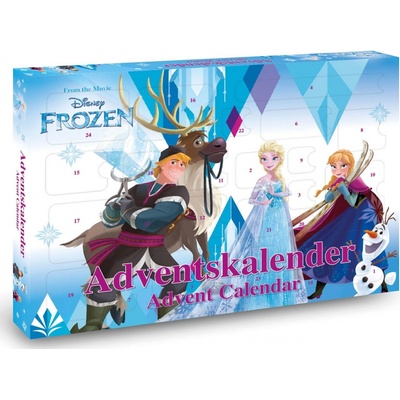Craze Frozen od 829 Kč - Heureka.cz