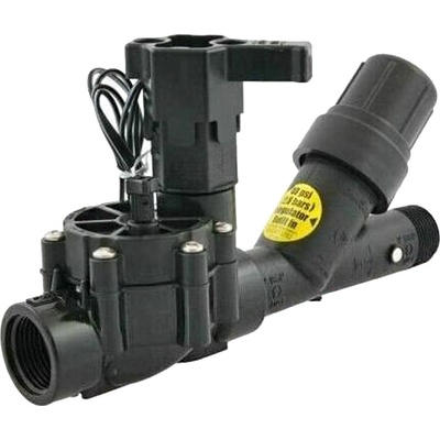 Rain Bird sada XCZ elektroventil 1‘‘ DV + filtr PRF 100 od 1 439 Kč ...