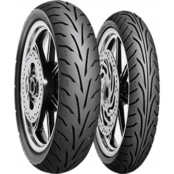 Dunlop ARROWMAX GT601 130/90 R16 67H od 133,5 € - Heureka.sk