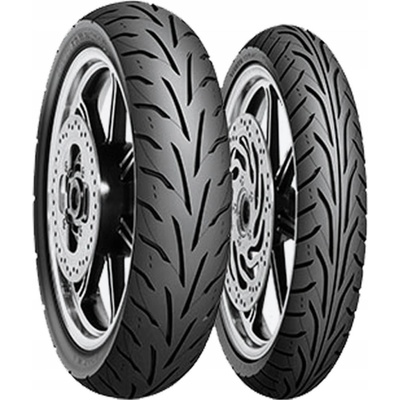 Dunlop ARROWMAX GT601 130/90 R16 67H od 124,4 € - Heureka.sk