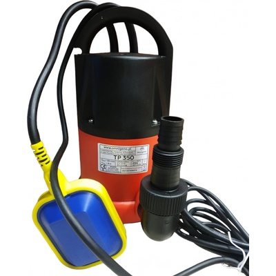 Kopro TP 350 - Heureka.cz