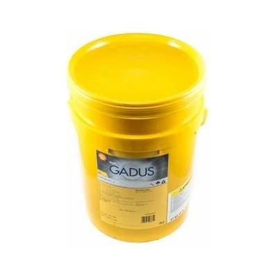 Shell Gadus S3 High Speed Coupling Grease 18 kg od 354,68 € - Heureka.sk