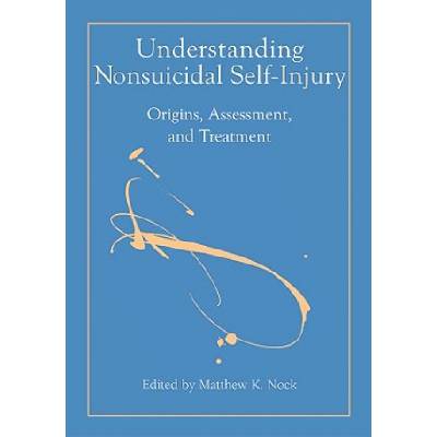 Understanding Nonsuicidal Self-injury - Heureka.sk