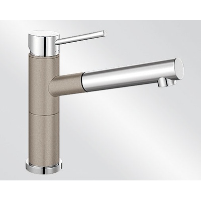 Blanco Alta Compact tartufo 517634 - Heureka.cz