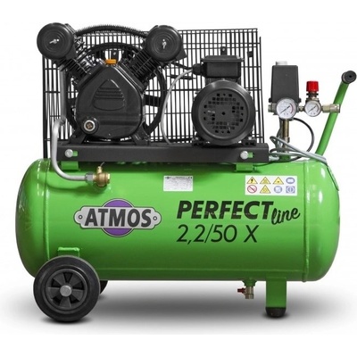 Atmos Perfect line 2,2/50 X PFL22050X - Heureka.sk