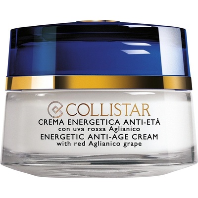 Collistar Special Anti-Age Energetic Anti-Age cream 50 ml - Heureka.cz
