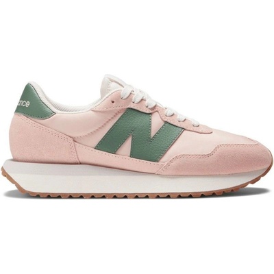 New Balance boty MS WS237V1 WMS růžová od 990 Kč - Heureka.cz