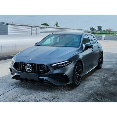 Mercedes-Benz A 35 AMG 225 kW od 60 249 € - Heureka.sk