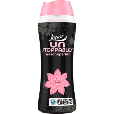 Lenor Unstoppables vonné perličky Bliss Pink 375 g - Heureka.cz