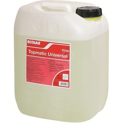 Ecolab Topmatic universal special 25 kg od 215 € - Heureka.sk